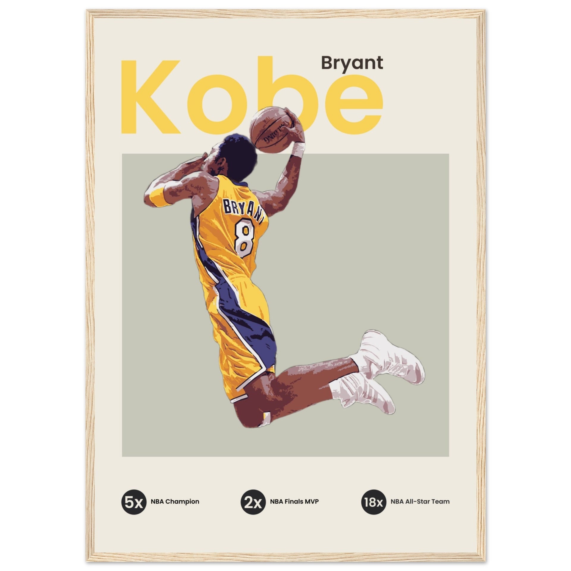 Kobe Bryant Free Printables Kobe Bryant Vectors Images